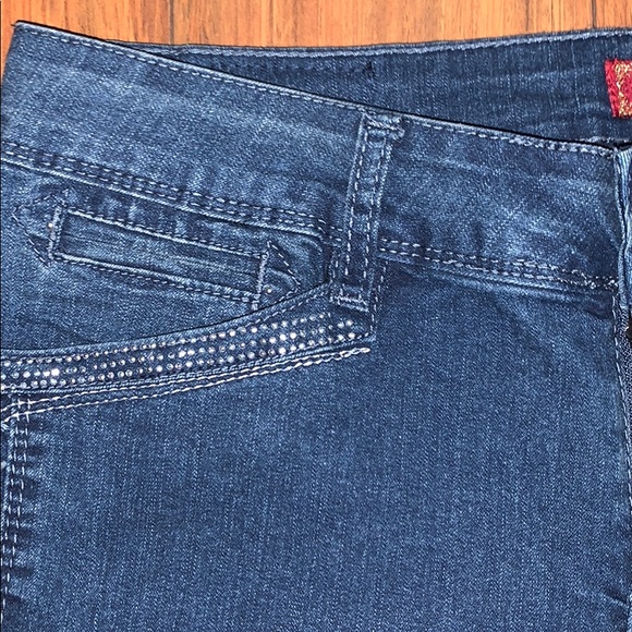 one 5 one | Jeans | One 5 One Blue Jeans Size Nwt | Poshmark
